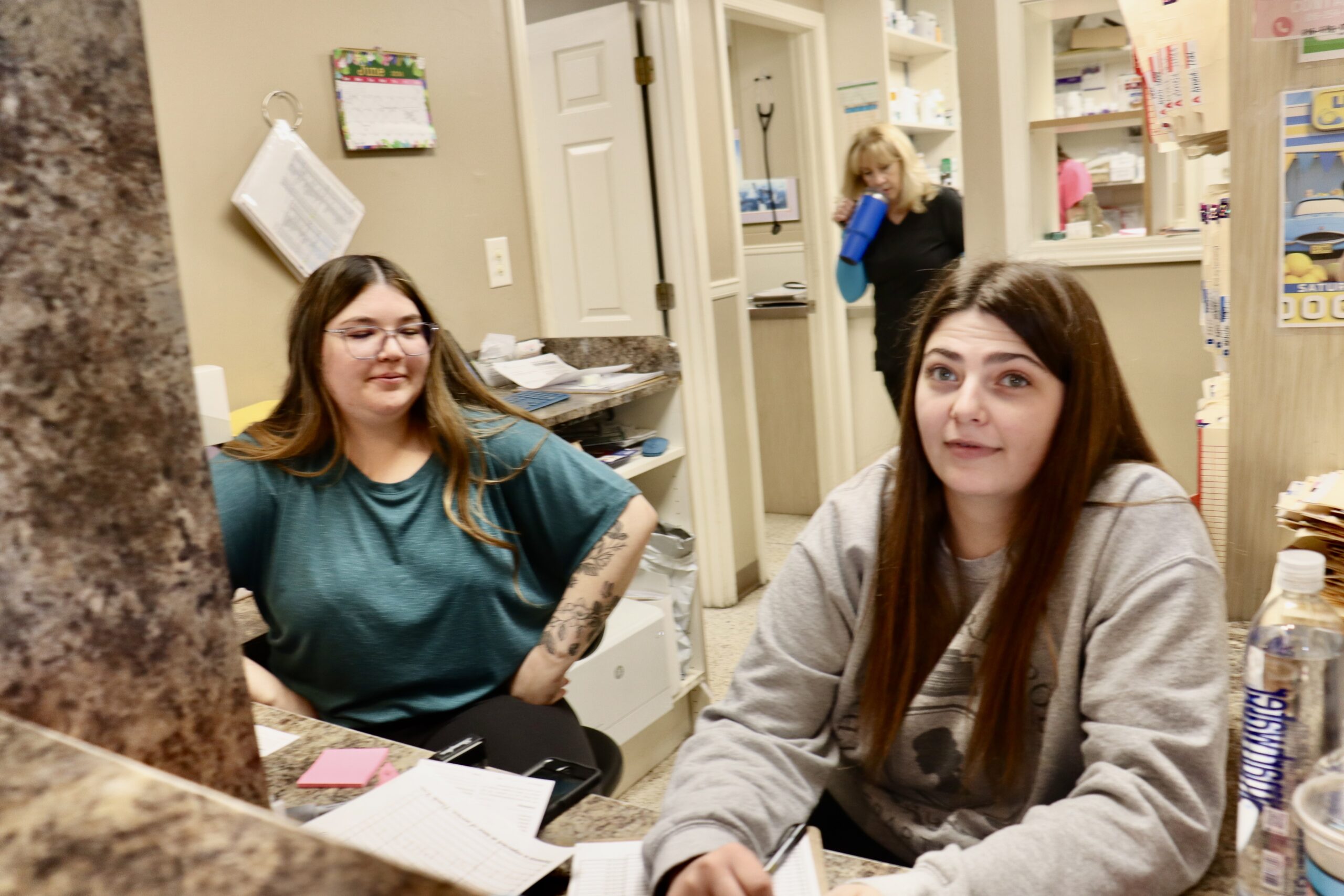 About Us | Independence Animal Hospital