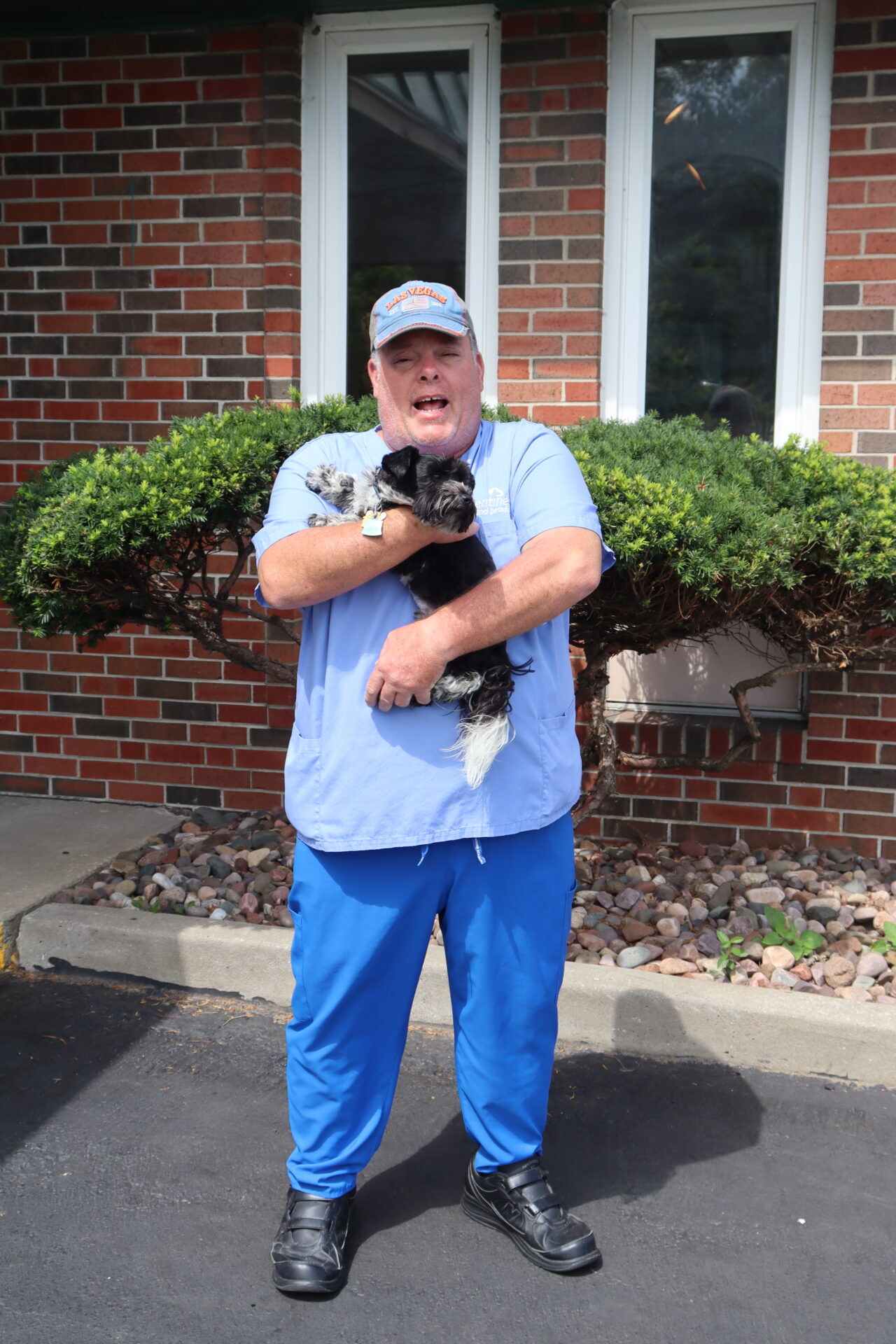 About Us | Independence Animal Hospital
